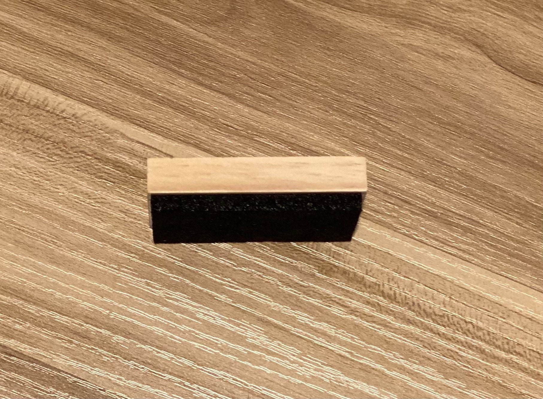 Personalized Engraved Name Dry Erase Board Eraser Back to - Etsy