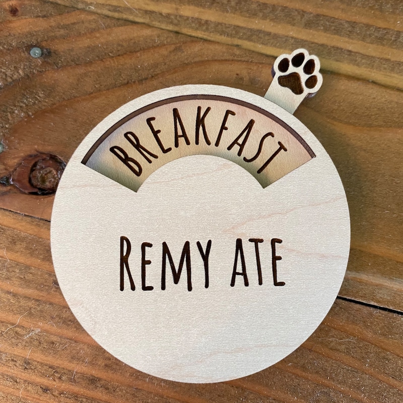 Lunch Reminder - Etsy