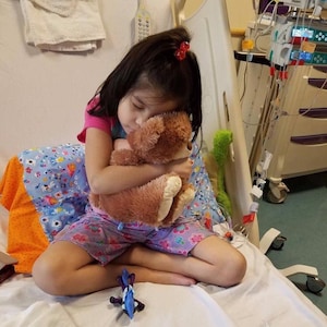 Ostomy Bear, Ostomy, Teddy Bear, Pediatric, Ileostomy, Surgery ...