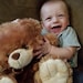 Ostomy Bear, Ostomy, Teddy Bear, Pediatric, Ileostomy, Surgery ...