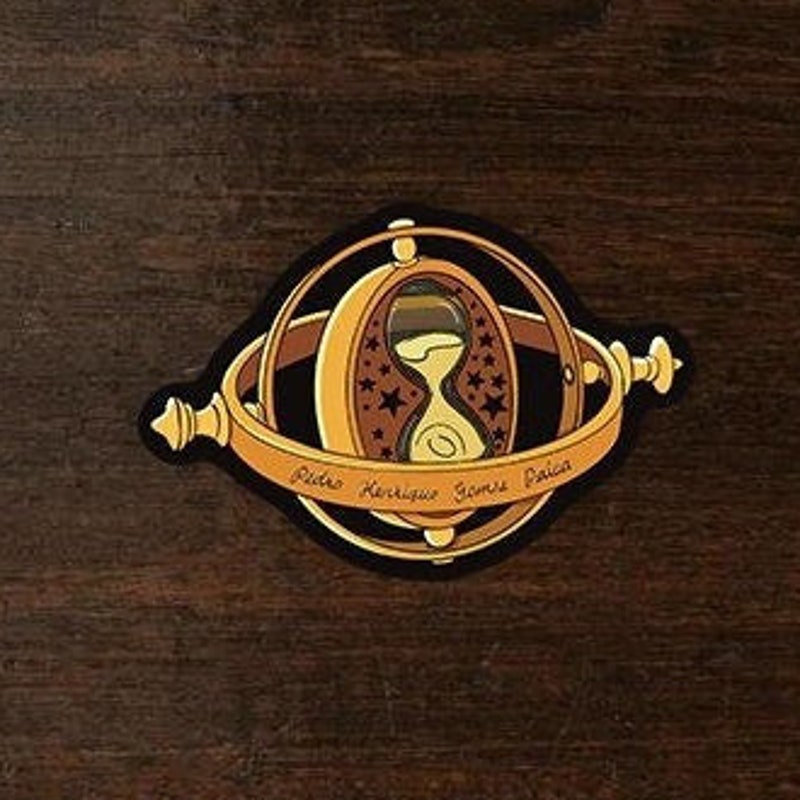 Time Turner - Etsy