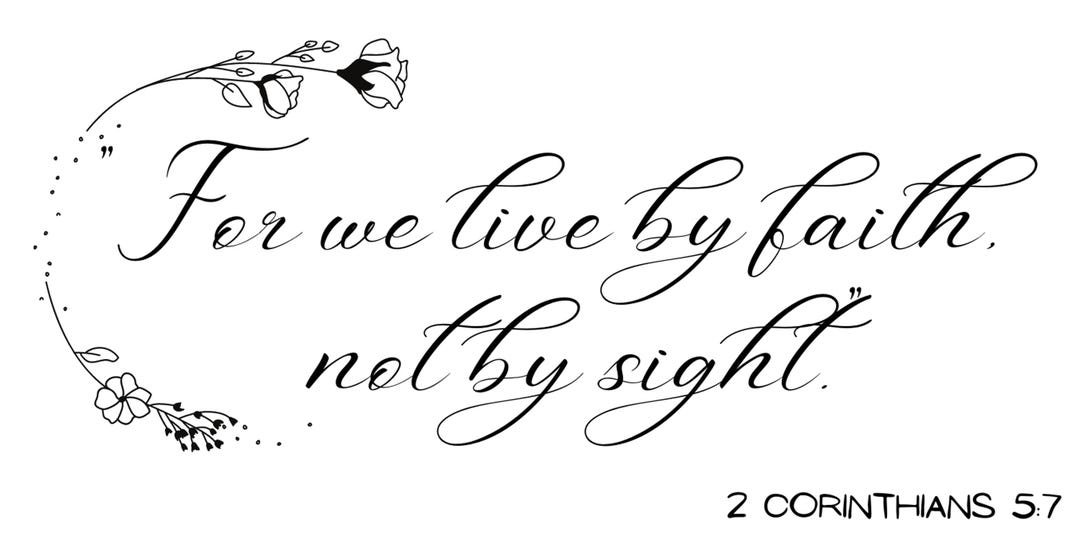 Bible Verse, Png Files, Wall Decor, Tshirt Design - Etsy