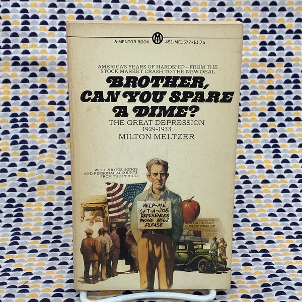 Great Depression - Etsy