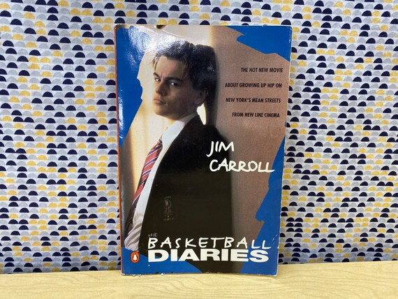 Jim Carroll Basketball Diaries