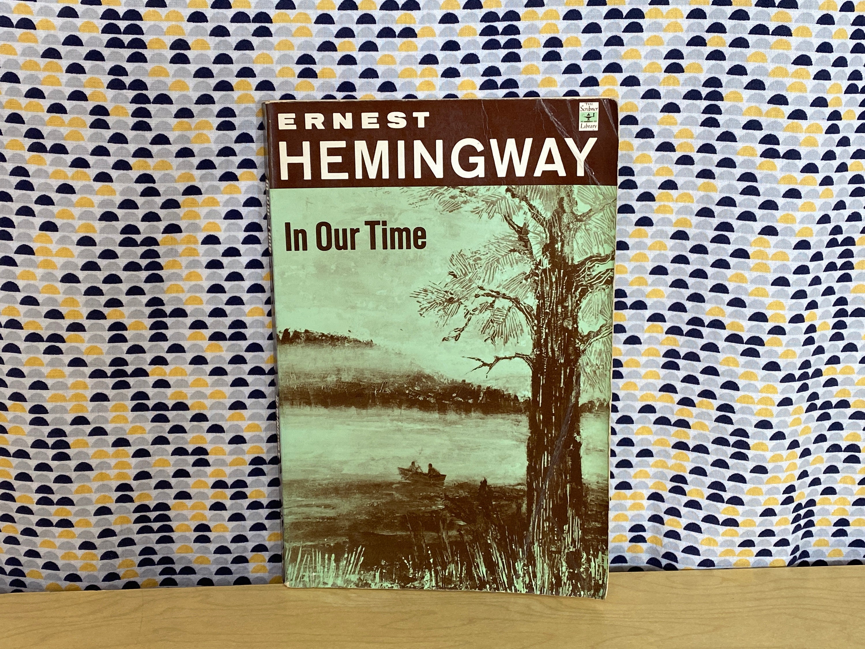 In Our Time Hemingway
