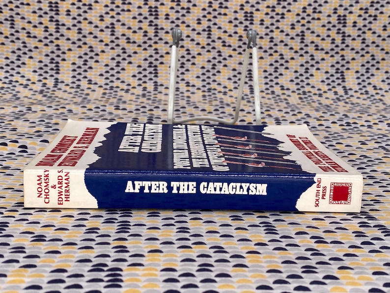 After the Cataclysm: Postwar Indochina & the Reconstruction of ...