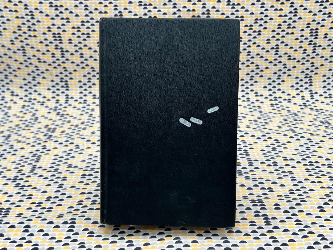 Valley of the Dolls Jacqueline Susann Vintage Hardcover Book Bernard ...