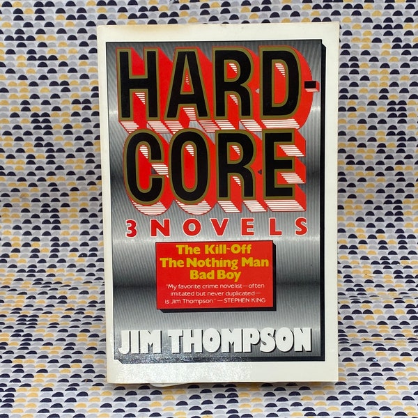 Jim Thompson - Etsy