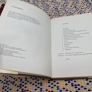 Lithography - Henry Cliffe - A Complete Handbook of Modern Techniques ...