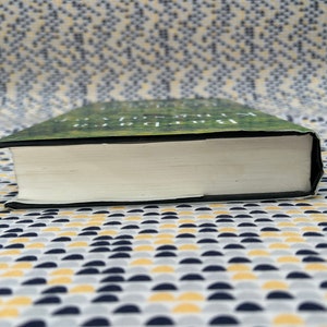 Prodigal Summer - Barbara Kingsolver - Vintage Hardcover Book - Harper ...