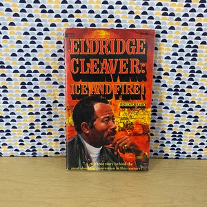 Eldridge Cleaver Pants