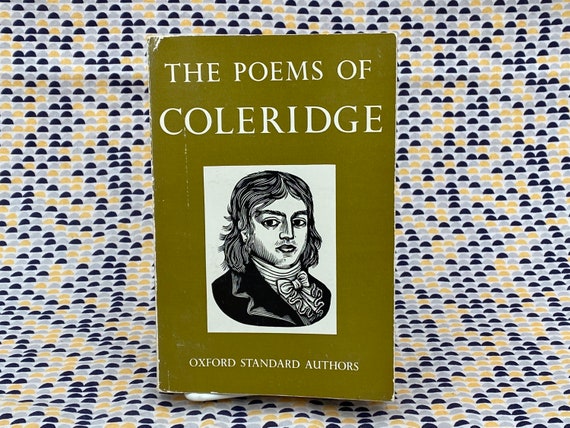 Samuel Taylor Coleridge Poems