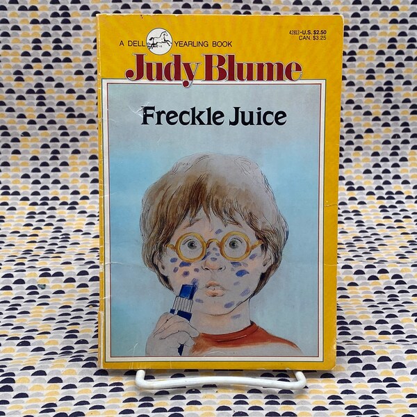 Freckle Juice - Etsy