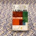 Billenium - J.G. Ballard - Vintage Paperback Book - Berkley Edition - Etsy