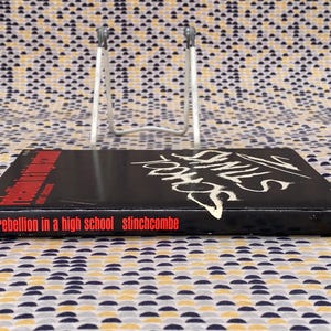 Rebellion in A High School - Arthur I. Stinchcombe - Vintage Paperback ...