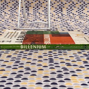 Billenium - J.G. Ballard - Vintage Paperback Book - Berkley Edition - Etsy
