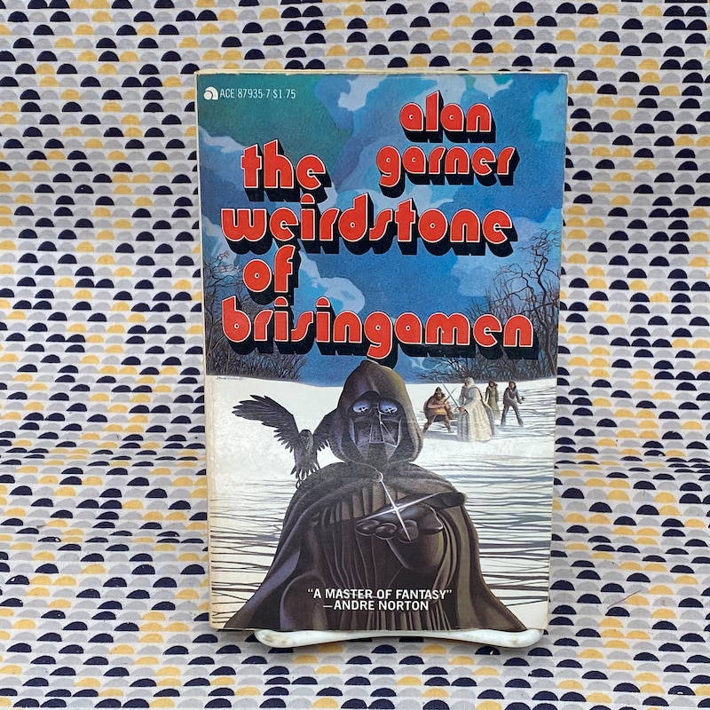 Brisingamen - Etsy UK