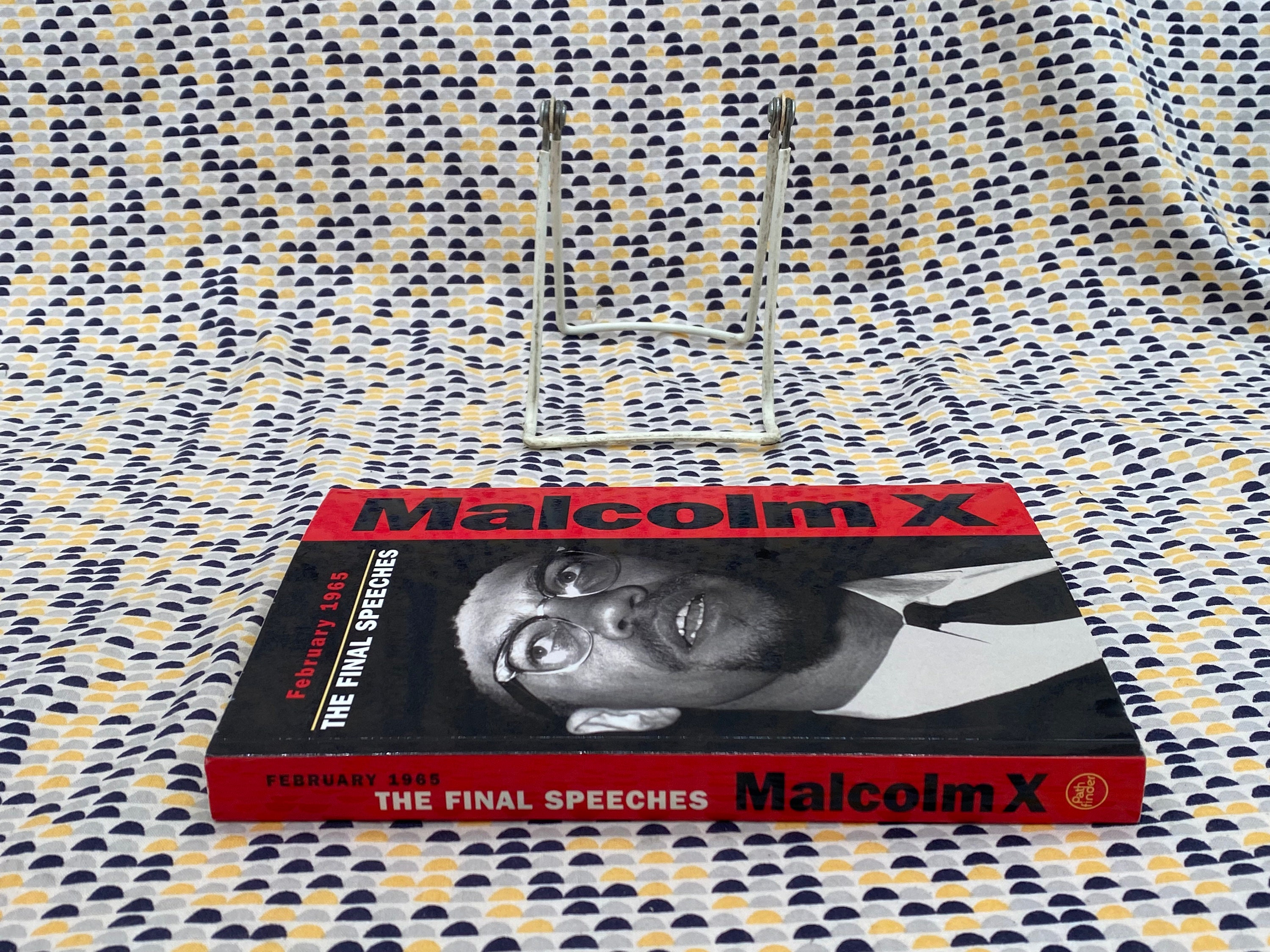 February 1965 The Final Speeches
