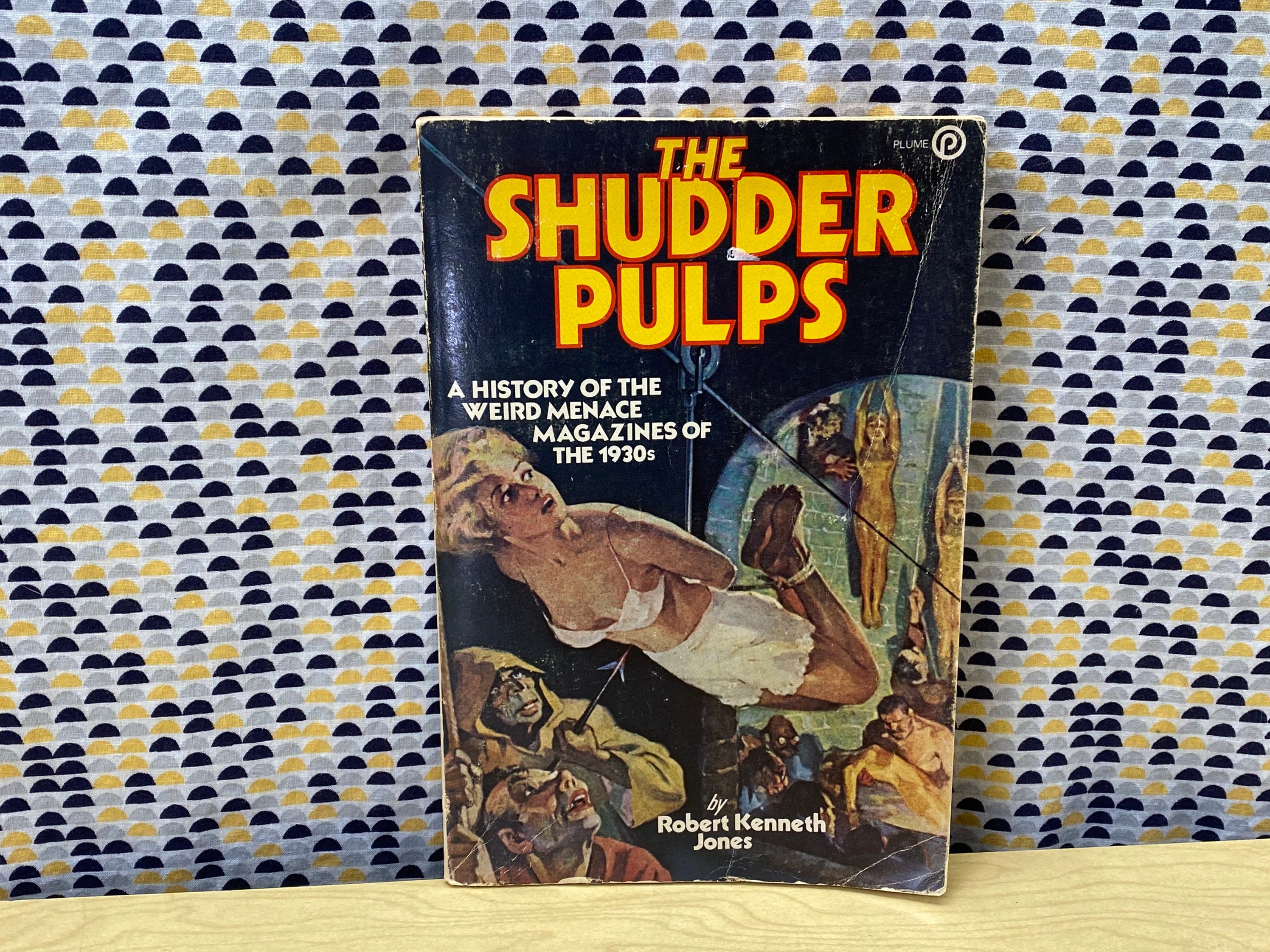 Pulp Magazines for sale| 75 ads for used Pulp Magazines