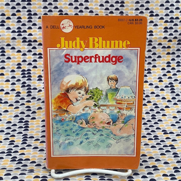 Judy Blume - Etsy