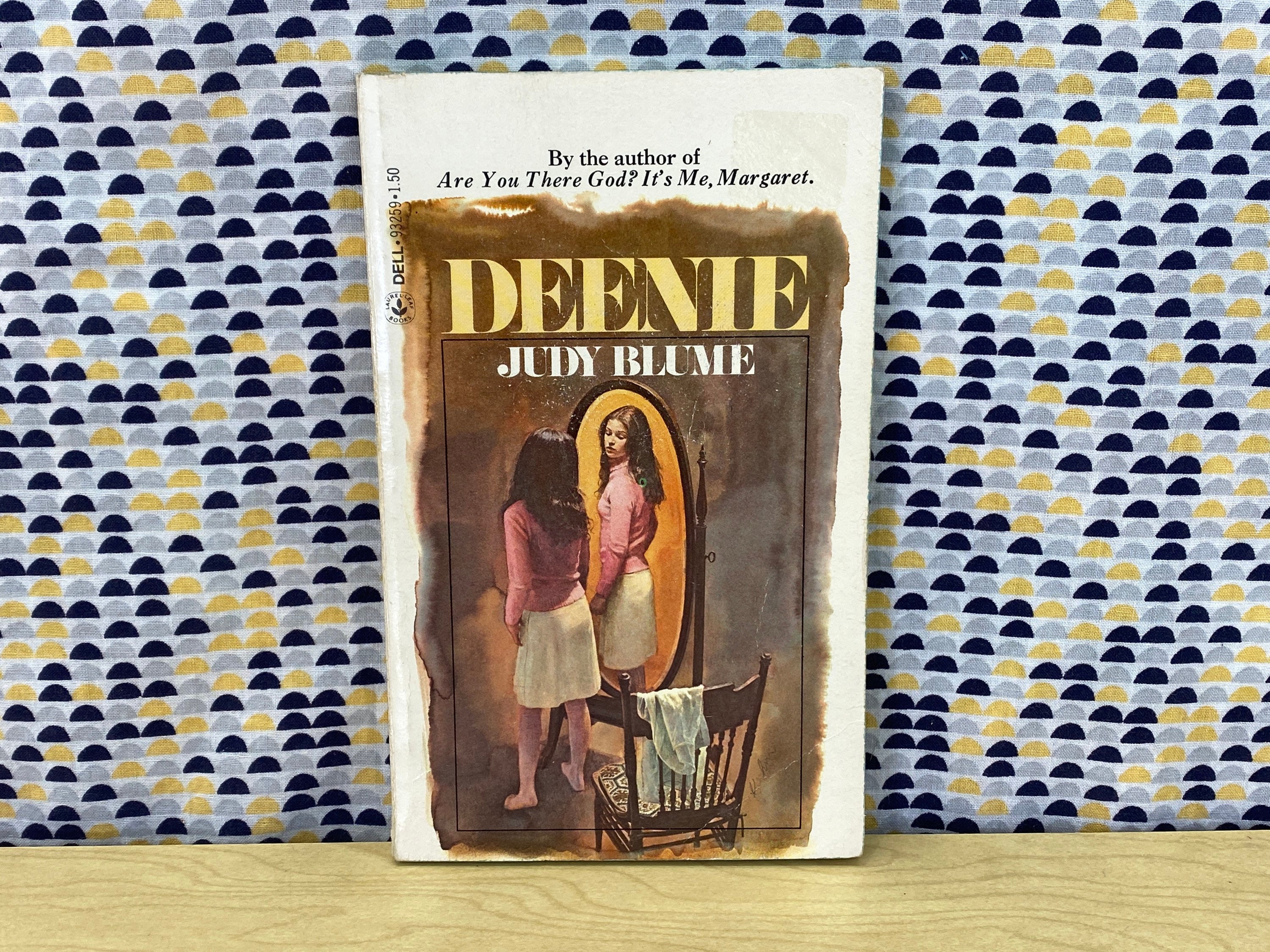 Deenie Judy Blume