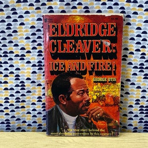 Eldridge Cleaver Pants