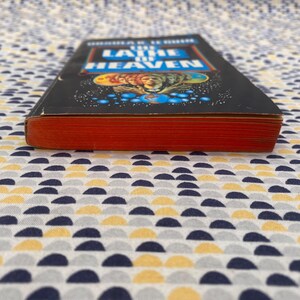 The Lathe of Heaven Ursula K. Leguin Vintage Paperback Avon Books - Etsy