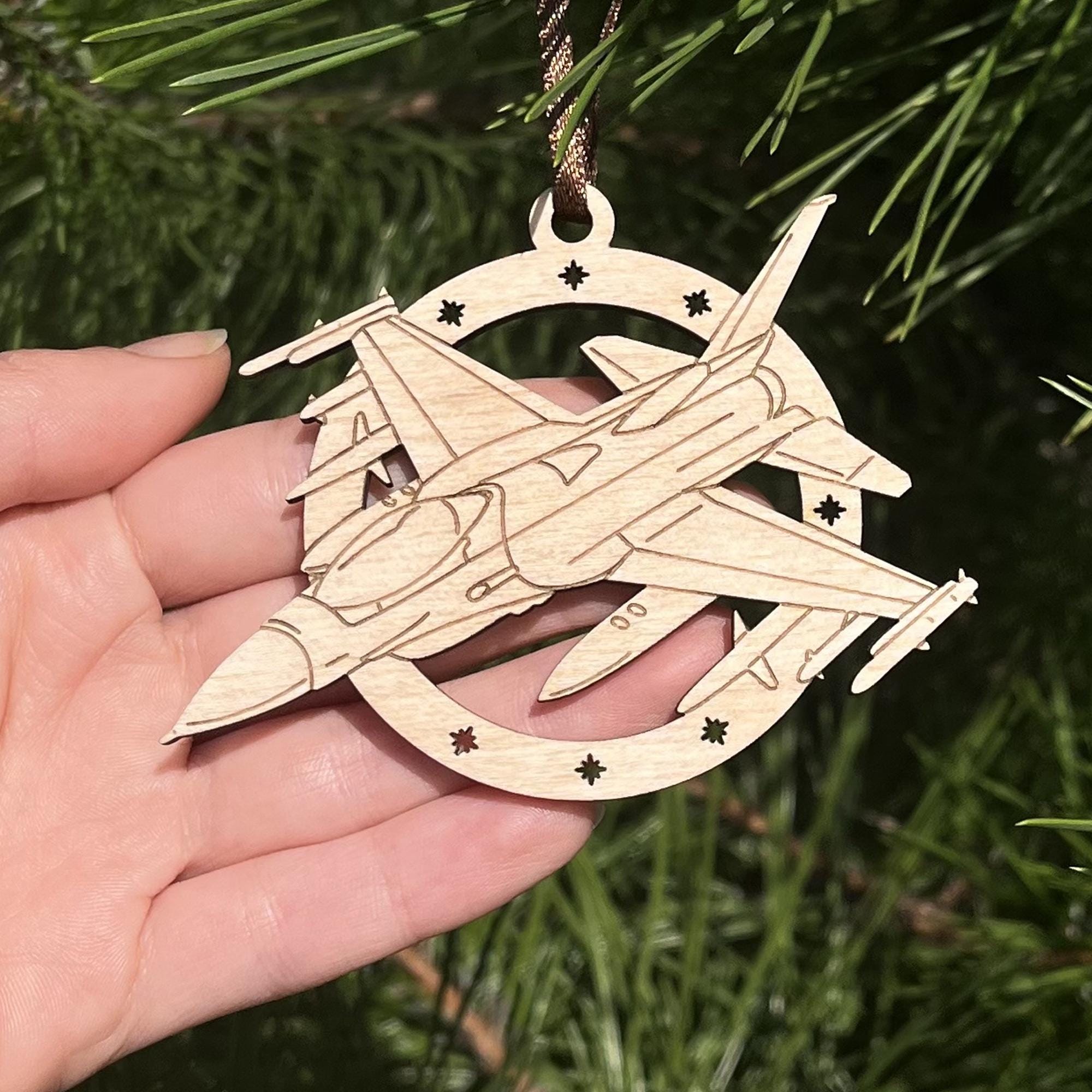 Modern Military Aircraft SVG Templates, Fighter & Bomber Laser Cut ...