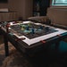 Stagetop Gaming Table - ELITE Version - A Modular Over-table System for ...