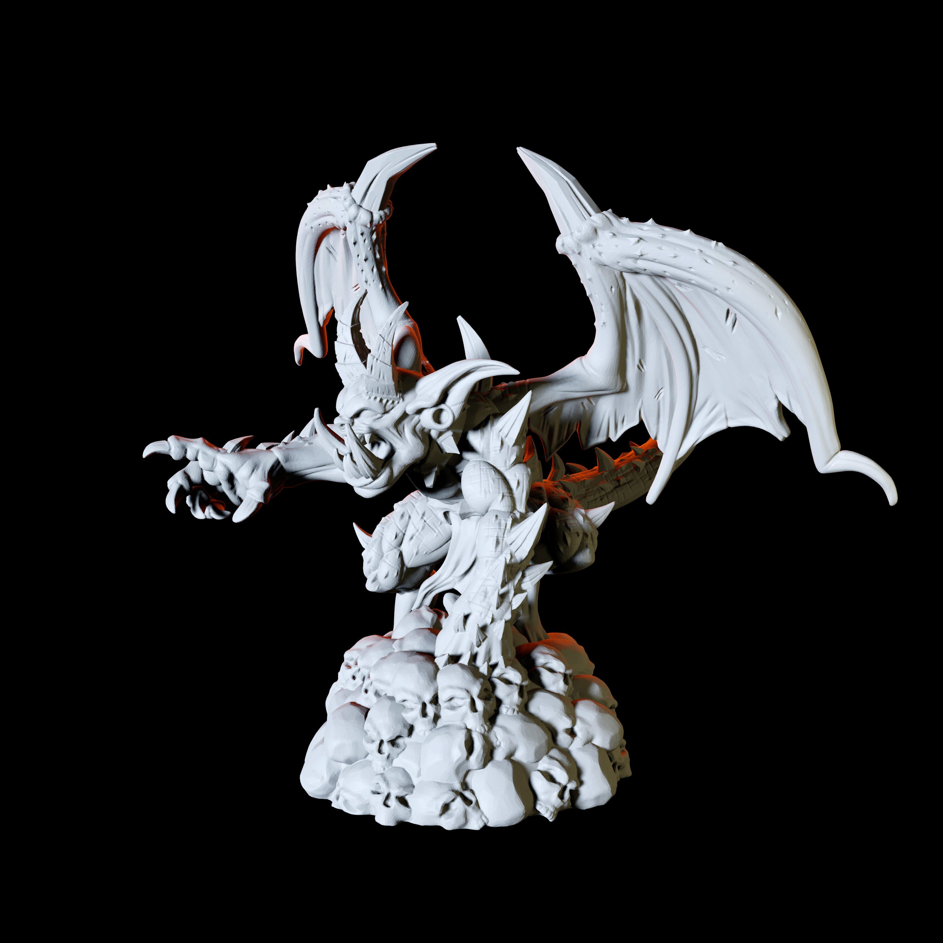Cheeky Imp Miniatures for D&D, Dungeons and Dragons, Pathfinder and ...