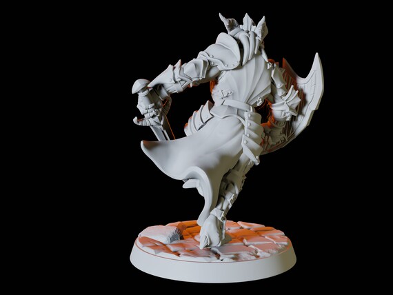 Klar Shield Pathfinder