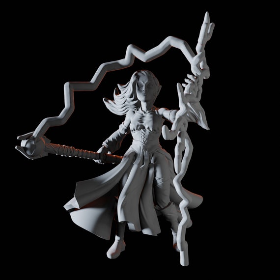 Pathfinder Mage