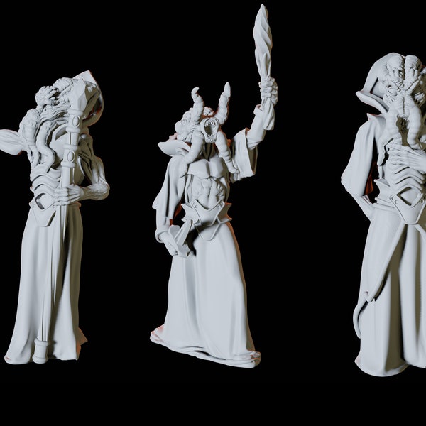 Cultist Miniatures - Etsy