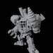 Gnome Mech Suit Miniature for D&D, Dungeons and Dragons, Pathfinder and ...