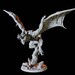 Huge Flying Lizard Pterodactyl Pteranodon for D&D, Dungeons and Dragons ...