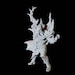 Mind Flayer or Ilthid Magic Wizard Miniature for D&D Dungeons - Etsy UK