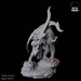 Giant Scarab Warrior Miniature A for D&D, Dungeons and Dragons ...