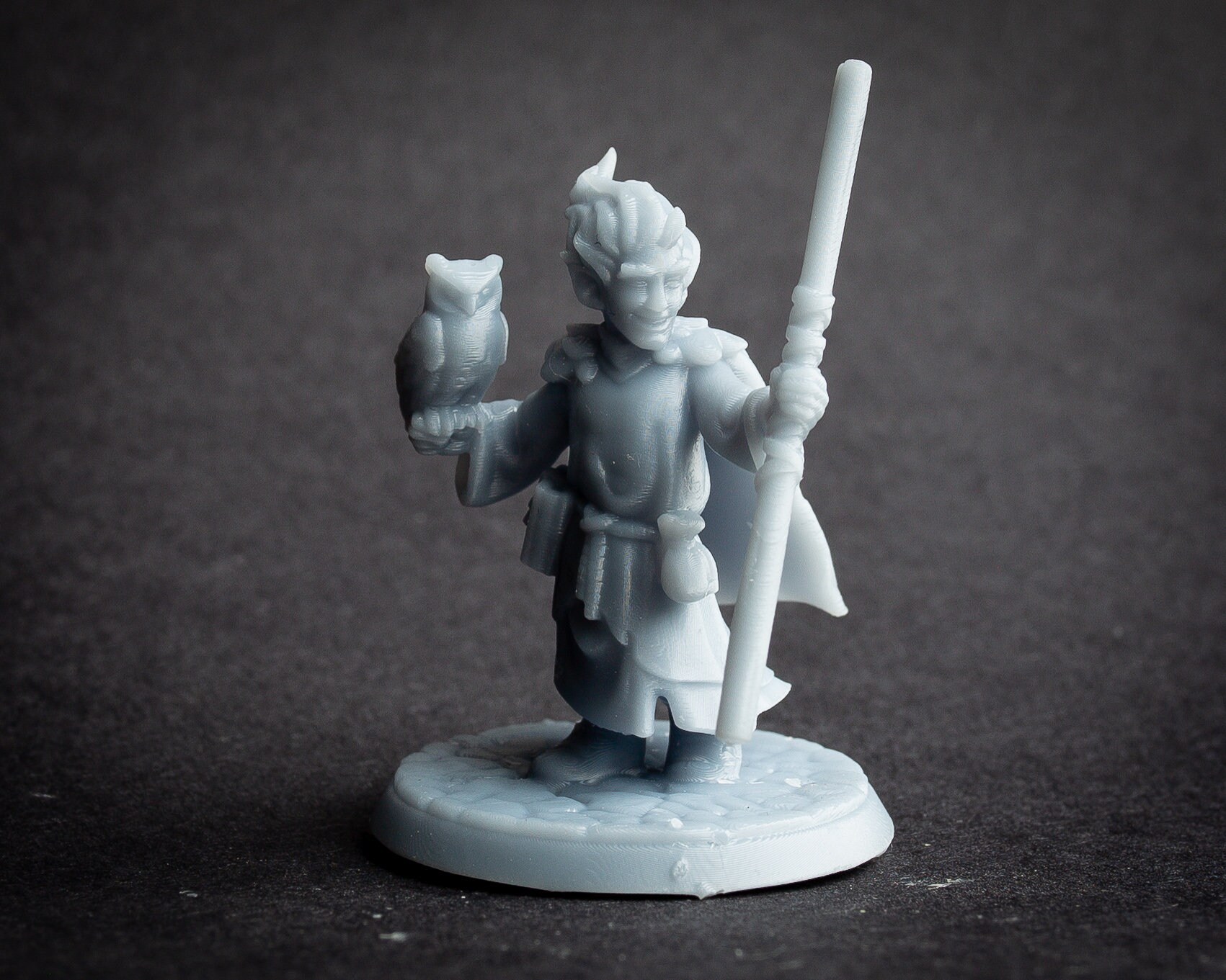 STL Miniature Printing Service heroforge is Good for Minis - Etsy UK