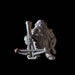 Fifteen Dwarf Crossbow Miniatures for D&D, Dungeons and Dragons ...