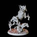 Nightmare Steed Miniature for D&D Dungeons and Dragons - Etsy UK