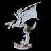 Huge Flying Lizard Pterodactyl Pteranodon for D&D, Dungeons and Dragons ...
