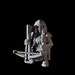 Fifteen Dwarf Crossbow Miniatures for D&D, Dungeons and Dragons ...