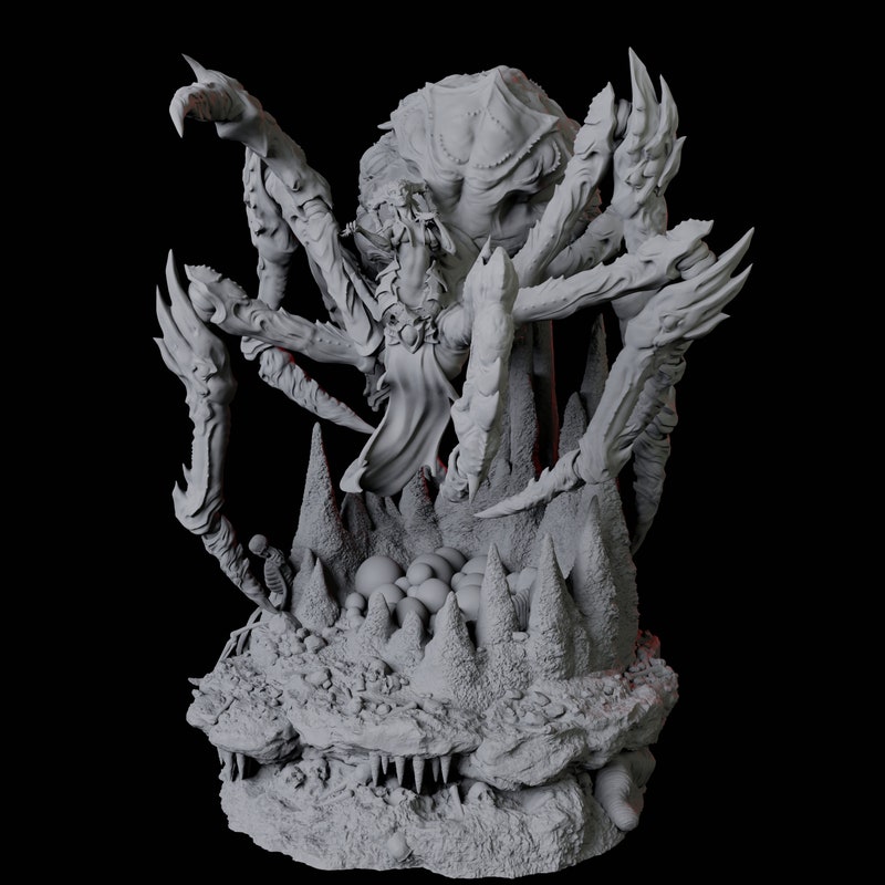 Lolth - Etsy