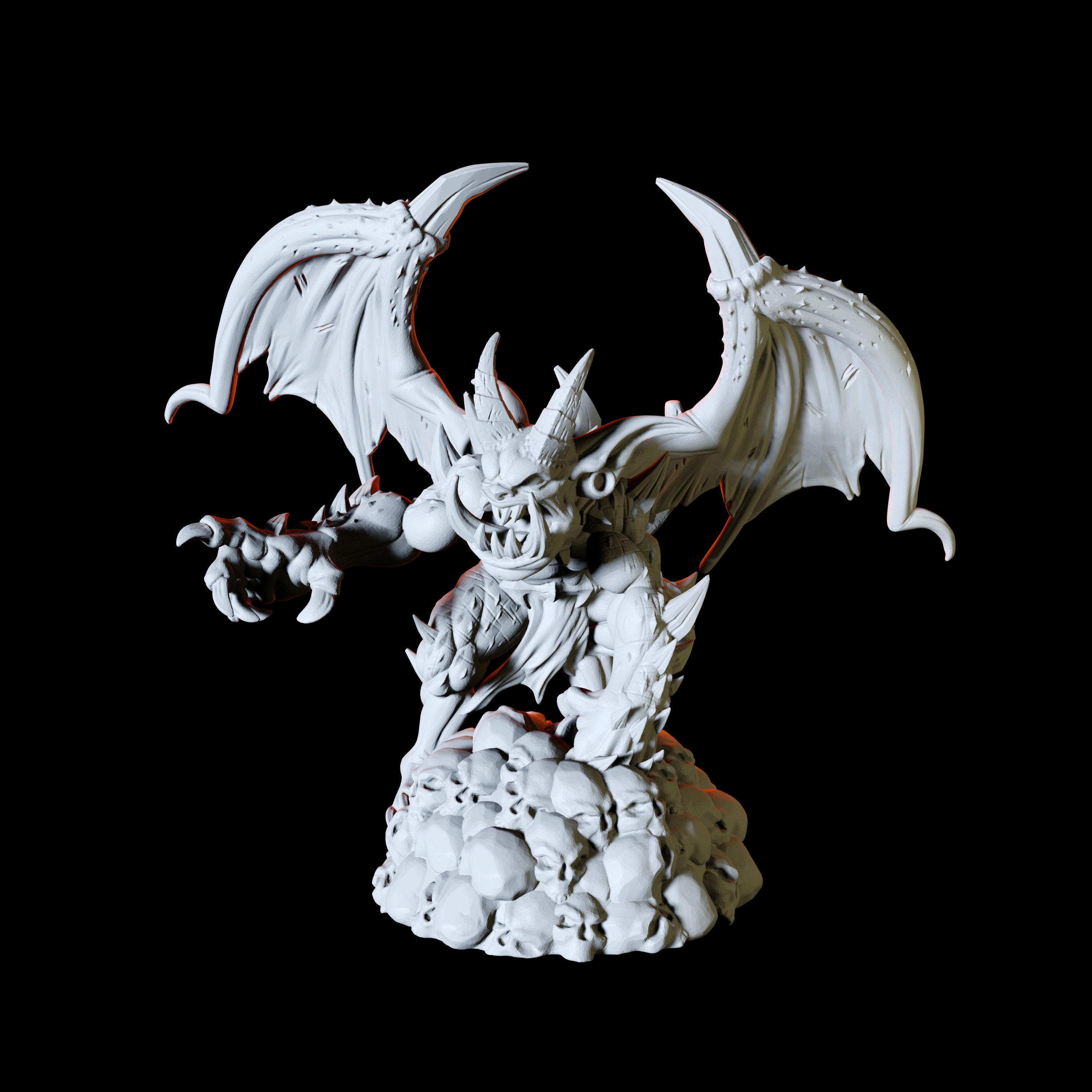 Cheeky Imp Miniatures for D&D, Dungeons and Dragons, Pathfinder and ...