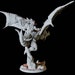 Huge Flying Lizard Pterodactyl Pteranodon for D&D, Dungeons and Dragons ...