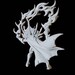 Mind Flayer or Ilthid Magic Wizard Miniature for D&D Dungeons - Etsy UK