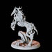 Nightmare Steed Miniature for D&D Dungeons and Dragons - Etsy UK