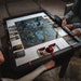 Stagetop Gaming Table - ELITE Version - A Modular Over-table System for ...