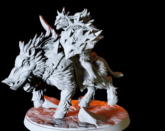 Hobgoblin With Sword - Etsy