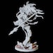 Deva Planetar or Solar Miniature for D&D Dungeons and - Etsy UK
